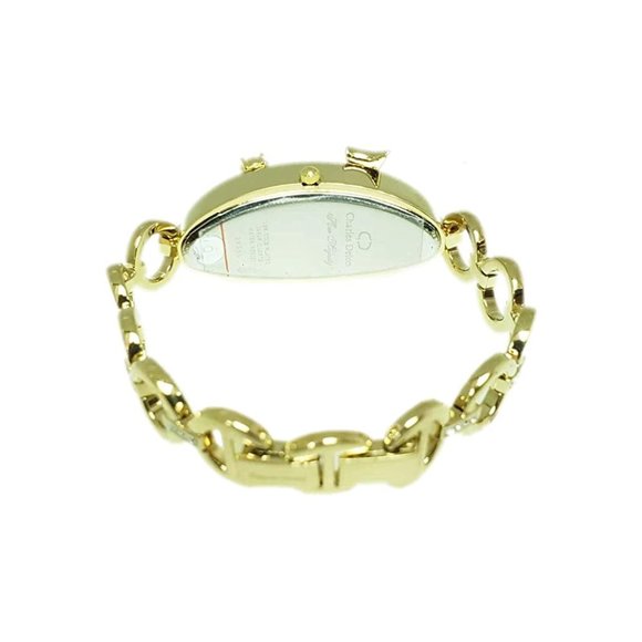 Charles Delon | Accessories | Charles Delon Dressformal Style Gold ...